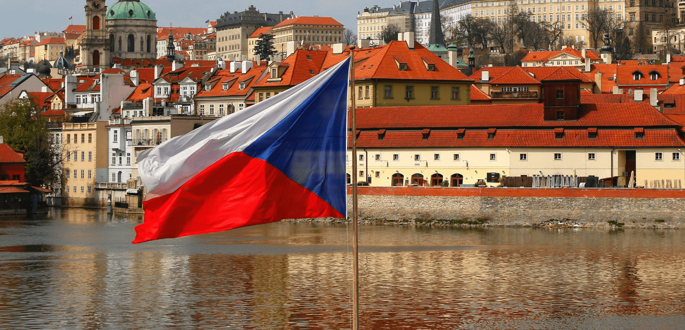 La Repubblica Ceca vuole legalizzare la cannabis | JustMary.com